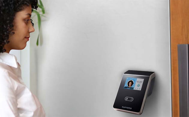 Smart Electronic Access Control Systems Nairobi, Kenya | USS