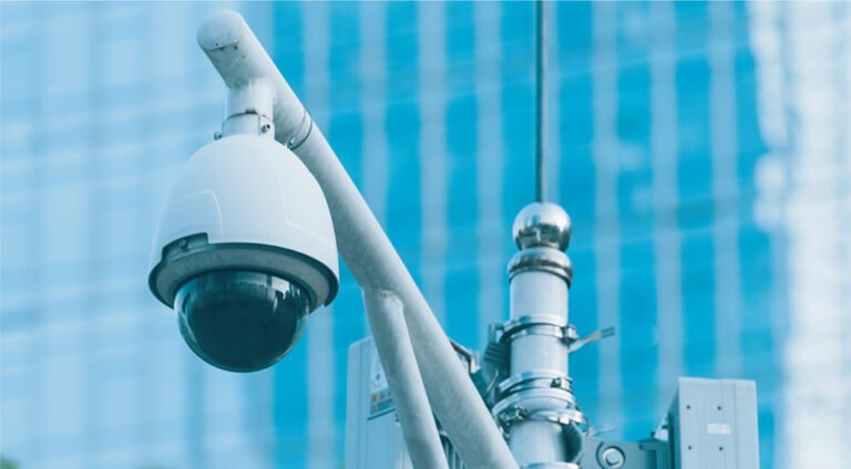 Smart Surveillance Systems Nairobi, Kenya | USS