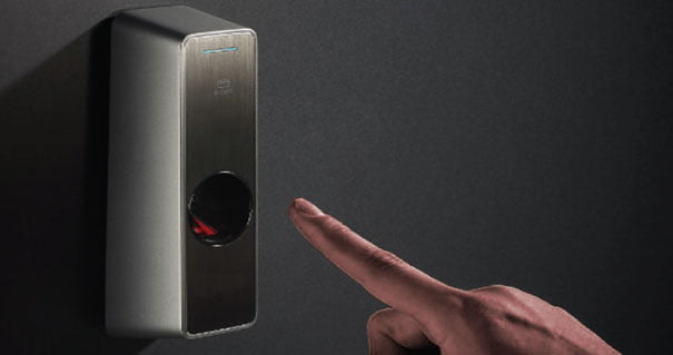 Access Control solutions for modern Offices - USS