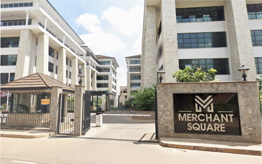 Merchant Square Nairobi: How One Business Park is Leading the Way in ...