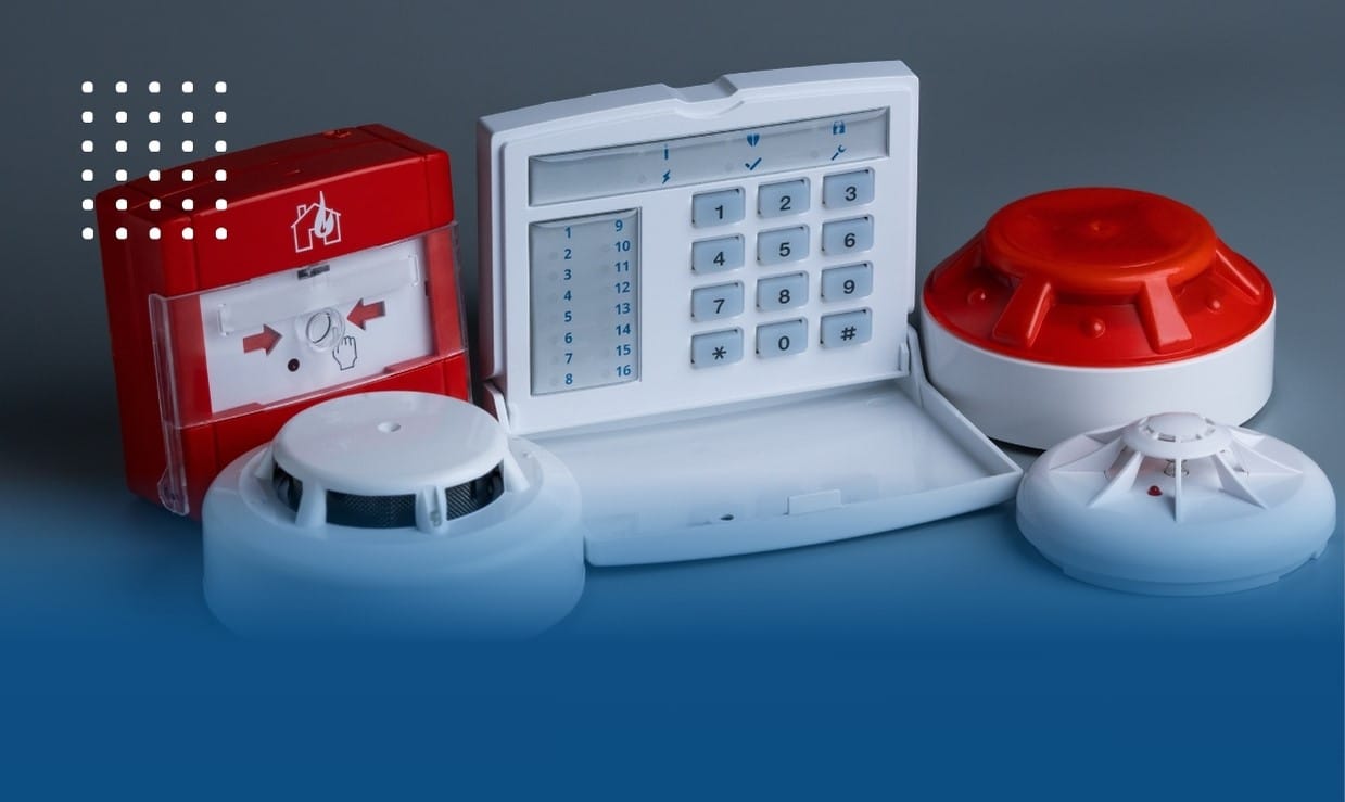 7 Key Features of Honeywell Fire Alarm Systems You Shouldn’t Ignore - USS